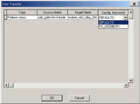 qgis using postgis geometry for arcsde database