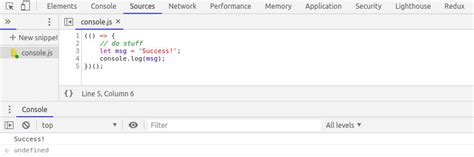 38 javascript console log undefined javascript overflow