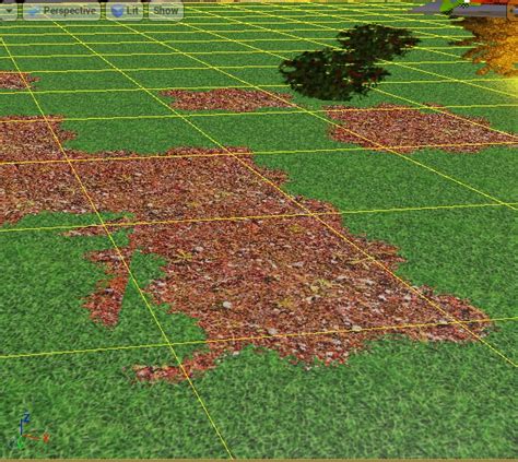 paper2d tilemap flicker asset creation epic developer community forums