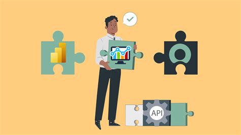 connect servicenow to power bi rest api vs power bi connector