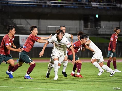 川崎fが高知を破り準々決勝へ 天皇杯 Jfa 第103回全日本サッカー選手権大会｜jfa｜公益財団法人日本サッカー協会