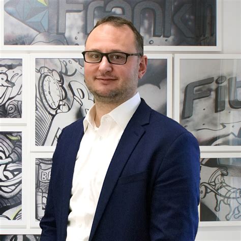 matthias oswald senior academy manager franklin fitch limited xing