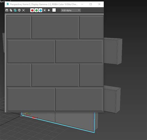 solved render to texture [normalsmap] not working autodesk community