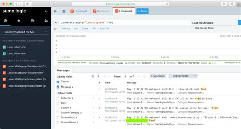 20 Best Log Management Tools And Monitoring Software [2023] Sematext