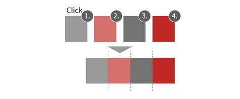 efficient elements for presentations efficient elements