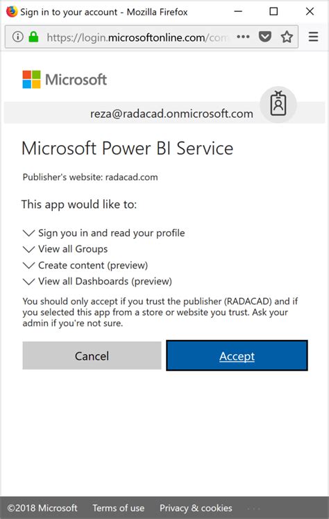 sql server reporting services integration with power bi radacad