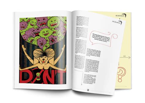 Kamasutra Love And Sex Magazine Behance
