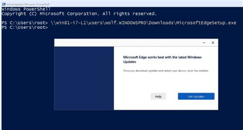 install microsoft edge chromium on windows server core 4sysops