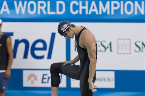 Why Ban Full Body Olympics Swimsuits A Scientist Explains Polyurethane