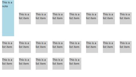 can wpf listbox get around another component stack overflow