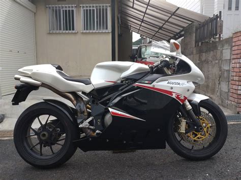 Yahoo オークション 希少 Mv アグスタ F4 1000r 312 検査2年付 全国
