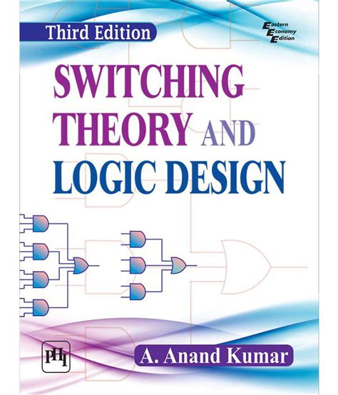 switching theory and logic design buy switching theory and logic