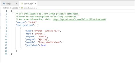 debugger on vs code is not working on python with output dap server