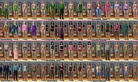 kwsv kinky world sunset valley lots [wip] updated 24july17