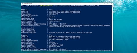 azure ad powershell public preview of support for azure mfa new
