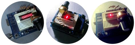 arduino knight rider reboot