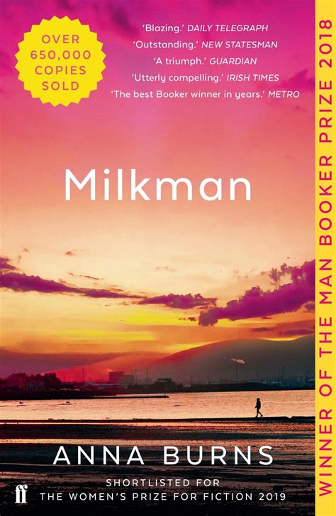 Buy Milkman Book In Sri Lanka Jumpbooks Lk