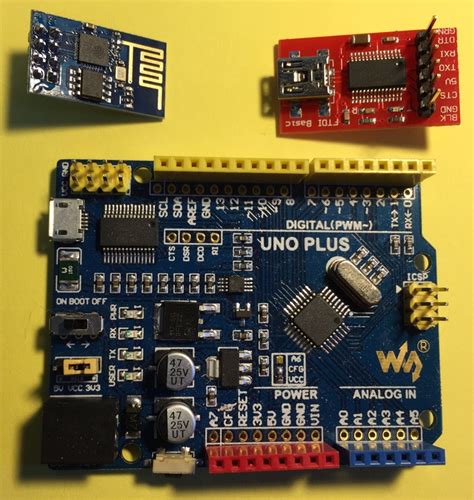 esp8266 do jeito simples conexão ao arduino acesso à