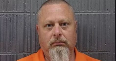 Delphi Murders Man Charged With Killing Two Teen Girls Was Hiding In