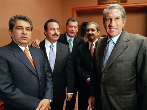 Former Mexican Presidential Candidate Sentenced To Us Prison R Aljazeera