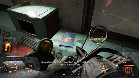 Fallout 4s Nuka World Dlc Erfolge Und Nuka Mixer Guide Wexm