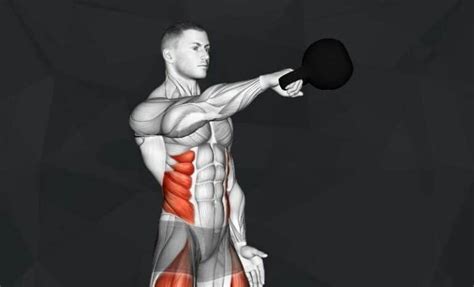 The 10 Best Kettlebell Exercises Updated 2024 Jacked Gorilla