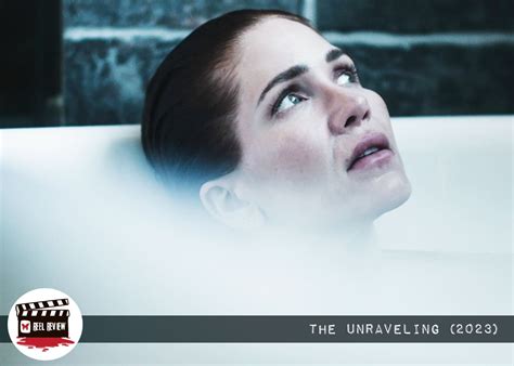 Reel Review The Unraveling 2023 Morbidly Beautiful
