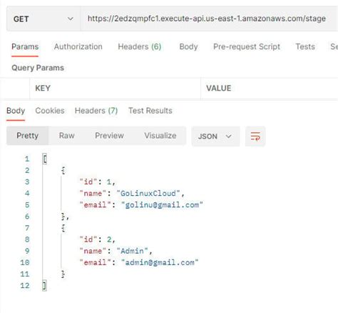 golang aws lambda example [in depth tutorial] golinuxcloud