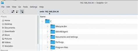 how to setup files sharing btw win10 guest and linux host kvm qemu