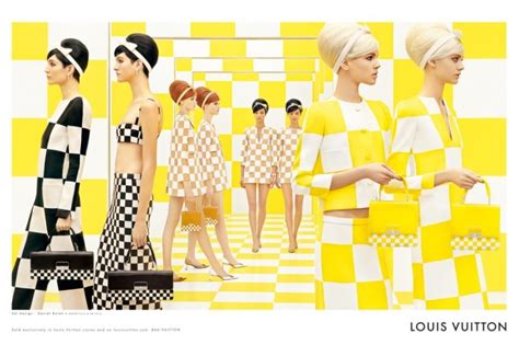 nancy ♡ girl campaigns i ll be tearing out of magazines ♥ lv and mj spring