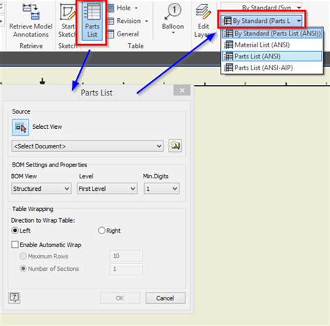 solved bom issue autodesk community