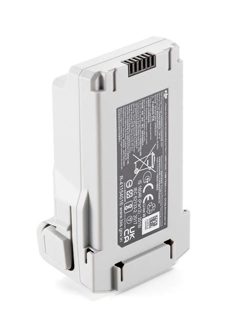 Dji Mini 3 Pro Intelligent Flight Battery Foto Erhardt