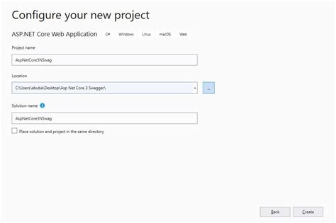 how to add nswag to asp net core 3 0 web api and generate