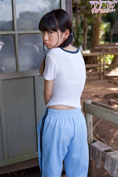 西野小春 G Nishino Koharu 外拍篇 [imouto Tv] 写真集 高清大图在线浏览 新美图录