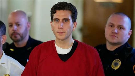 Idaho Murders Roommate Saw Killer In Mask Leaving The House Docs Say