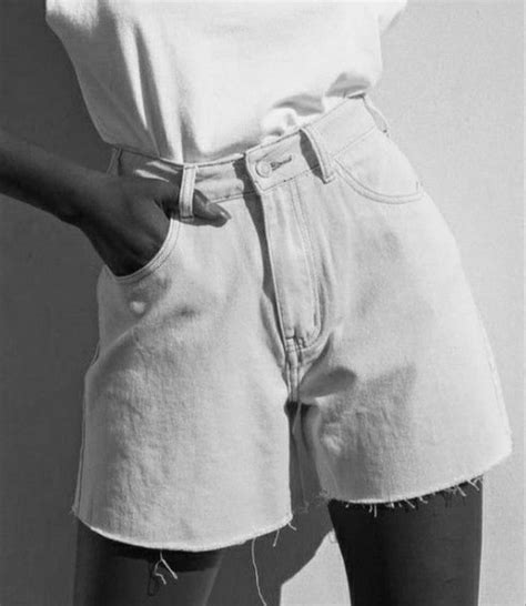 Épinglé Par Kayley Herrmann Sur Style Femme Short