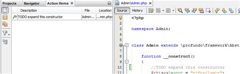 morten bergset my five favorite netbeans ide features dzone java