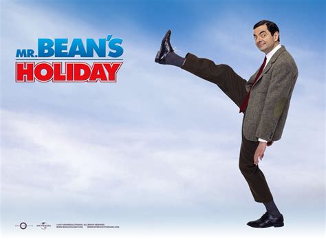 Rowan Atkinson Rowan Atkinson In Mr Beans Holiday Wallpaper 5 800x600