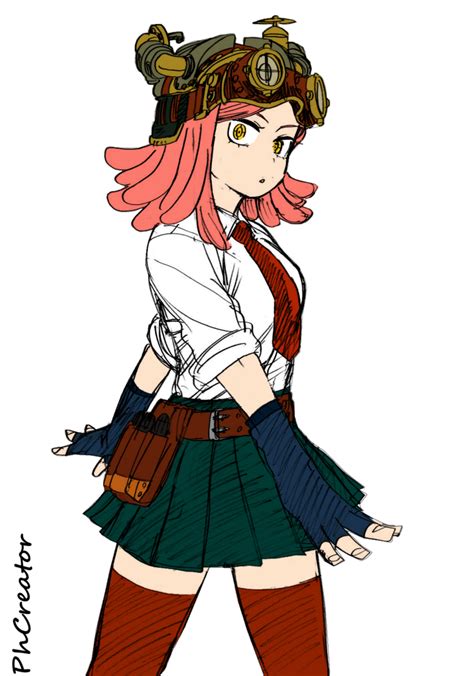 Pin En Boku No Hero Academia