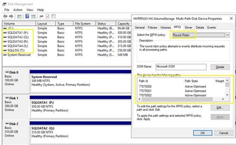 cisco hyperflex all nvme systems for deploying microsoft sql server