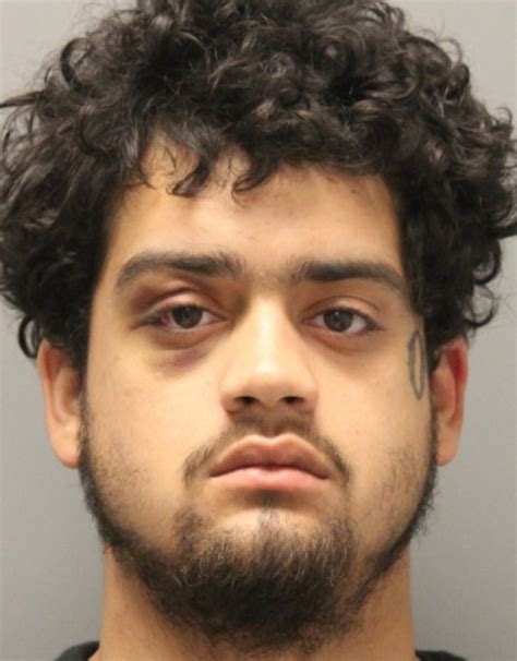 Update Suspect Arrested Delaware State Police Investigating