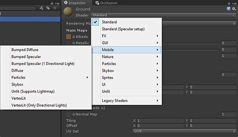 unity optimization guide for intel x86 platforms part 4 codeproject