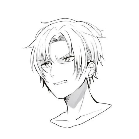 Top More Than 77 Anime Angry Expression Super Hot In Cdgdbentre