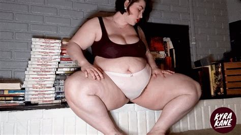 Big Crossed Legs Thick Thighs Huge Calves Joi Wmv Sd Kyras Bbw