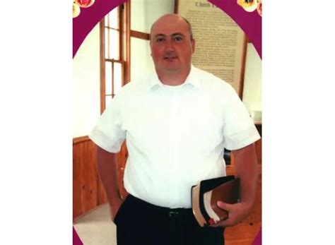Eric Fields Obituary 2024 Munfordville Ky Sego Funeral Home
