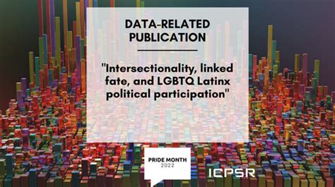 celebrating pride month with resources from icpsr