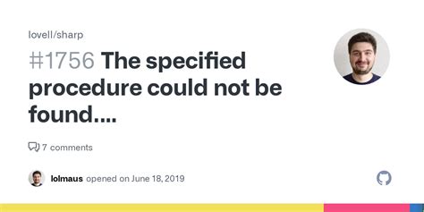 the specified procedure could not be found project node modules sharp