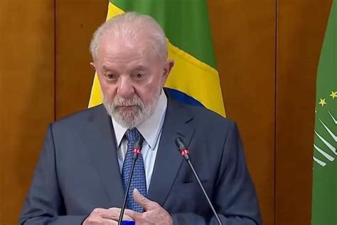 Entenda Fala De Lula Sobre Mortes Em Gaza E Veja Reações Política