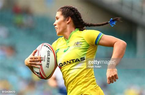Womens Sevens World Series Day One Photos And Premium High Res Pictures