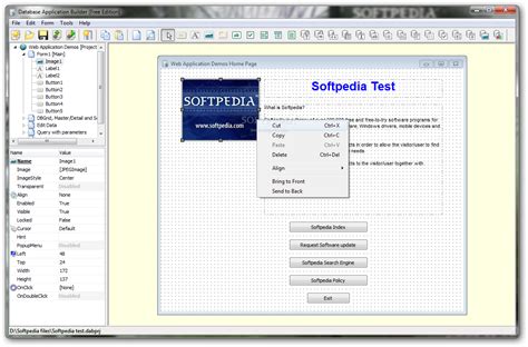 download database application builder free 2 4 0 322